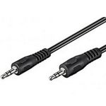 Cable audio - Wifi shop wellnet.sk
